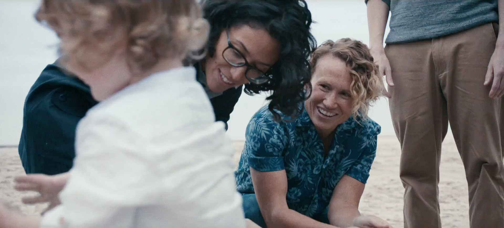 Mercedes-Benz Celebrates Pride Month with Moving ‘Chosen Family’ Spot