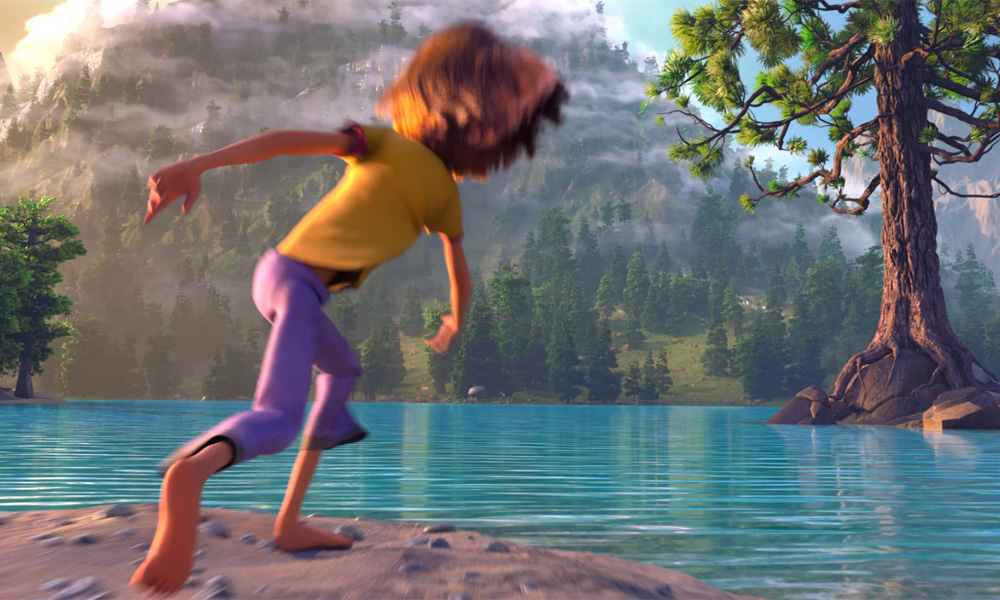 Paramount Animation Debuts 'Star Skipper' Logo out of ATK PLN, on ...