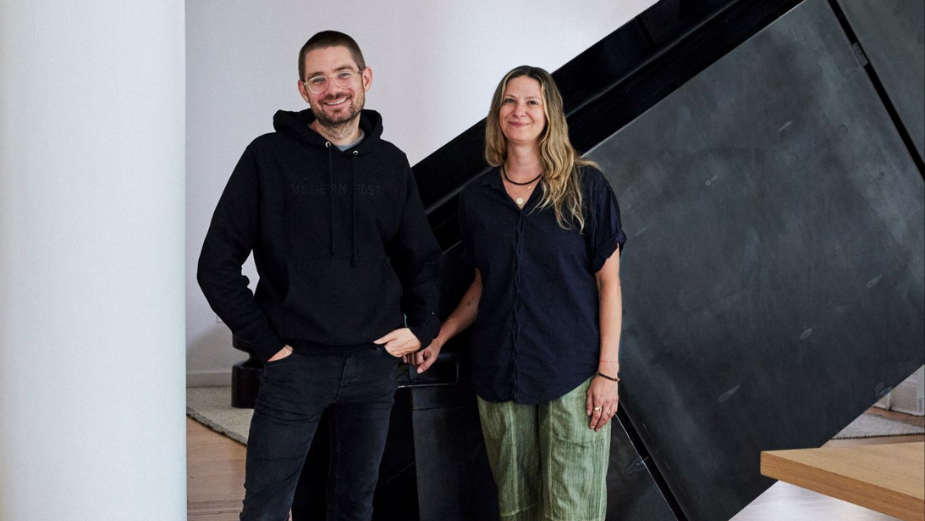Modern Post Expands NYC Studio With Renovated Space